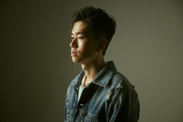 [INTERVIEW] Jason Yu's Advice: Balance compromise in your art, while ...
