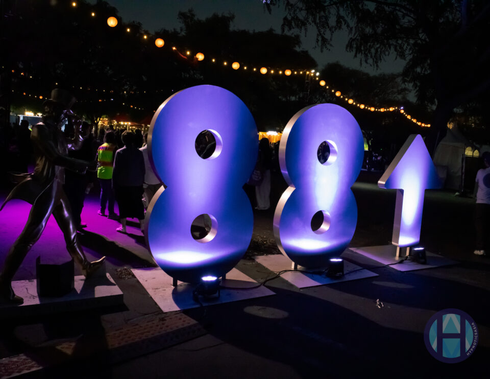 88rising’s Night Market Neighborhood: A Fusion of Food, Music, and ...
