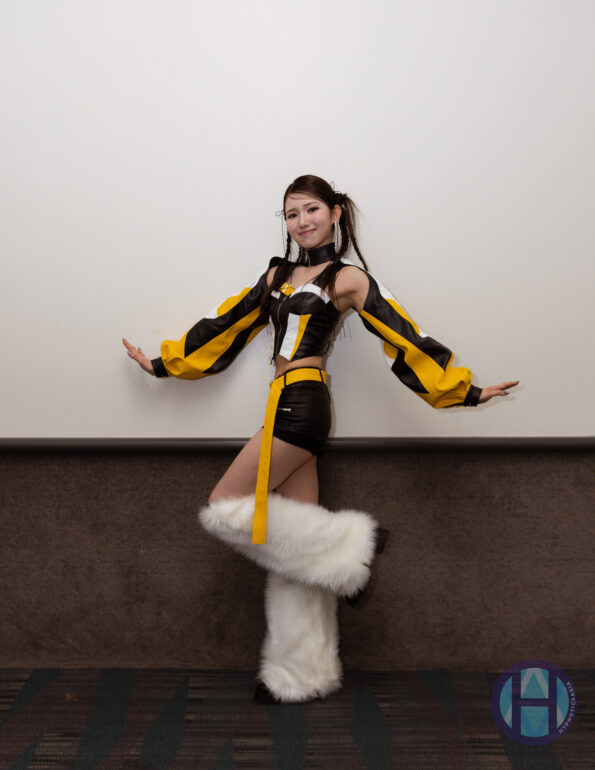IS:SUE Brings Power, Passion, and Purpose to KCON LA – HYPNOTICASIA